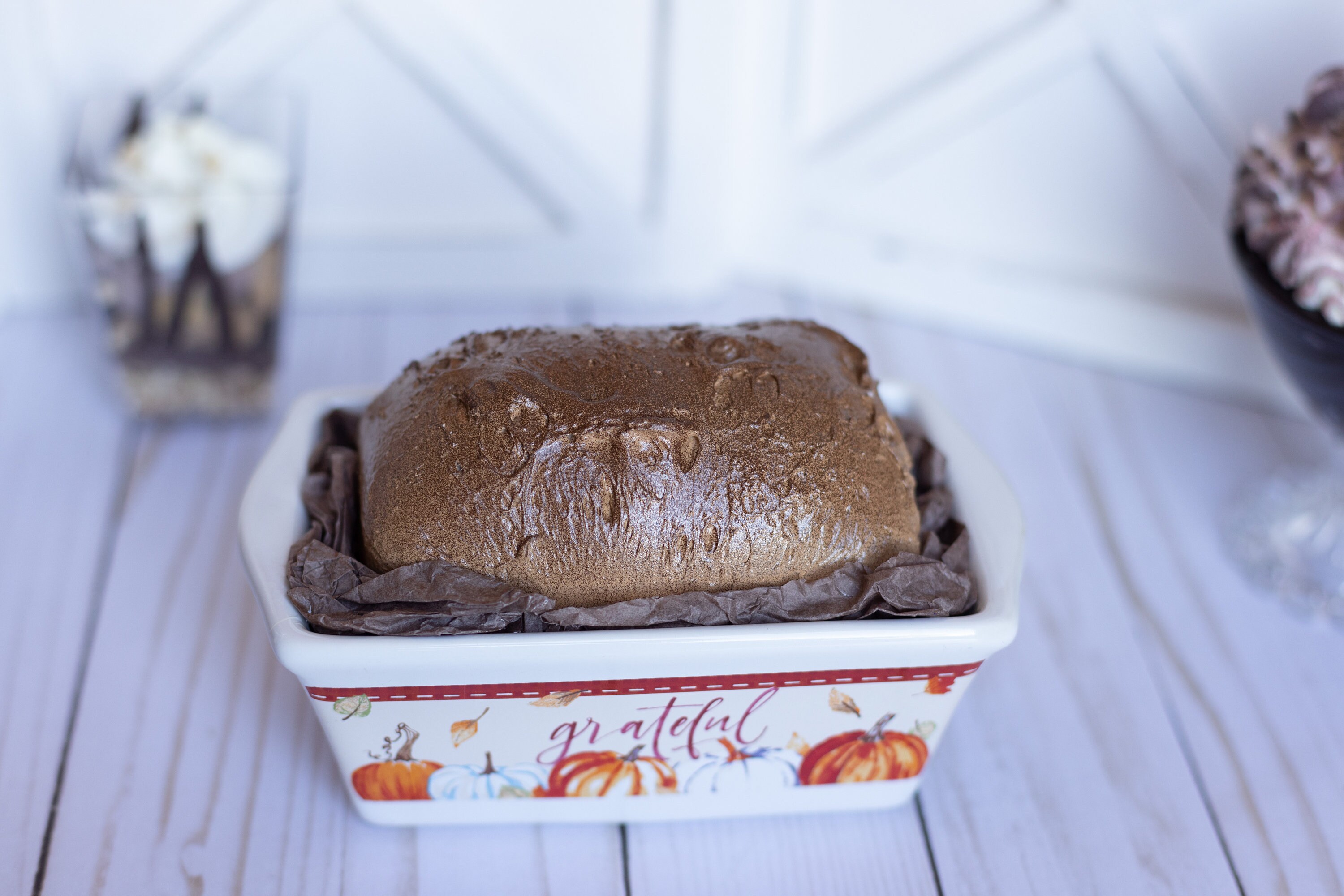 Faux Bread | Fake Food Decor | Kawaii Stationary | Fall Decor | Tiered ...