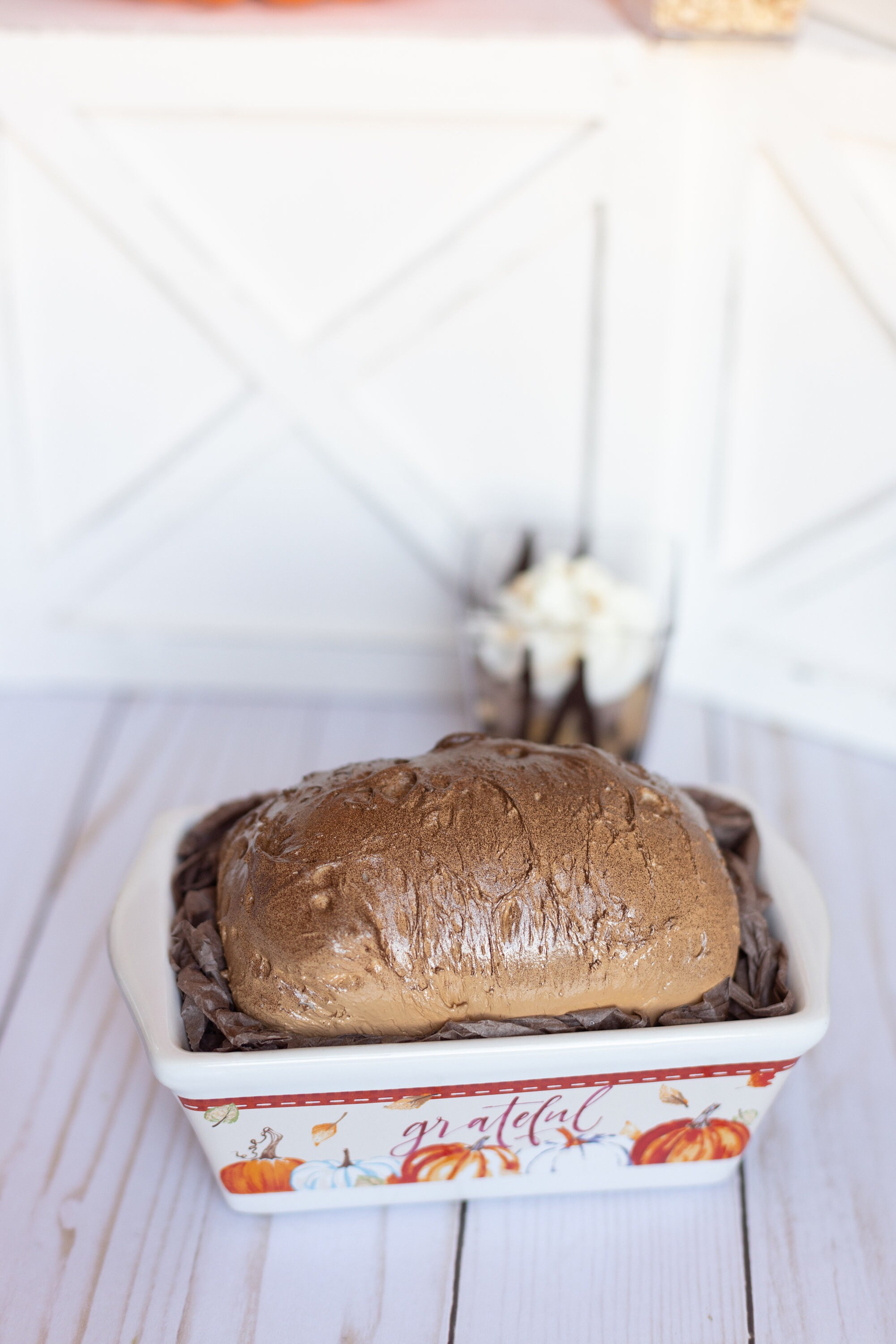 Faux Bread | Fake Food Decor | Kawaii Stationary | Fall Decor | Tiered ...