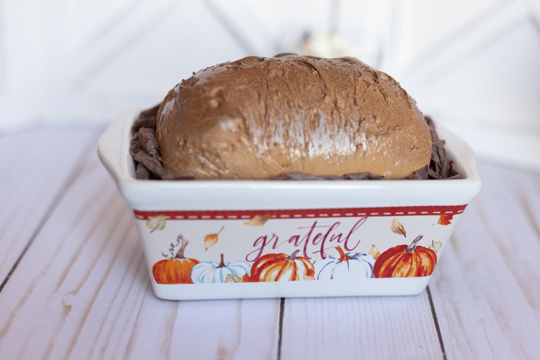Faux Bread | Fake Food Decor | Kawaii Stationary | Fall Decor | Tiered ...