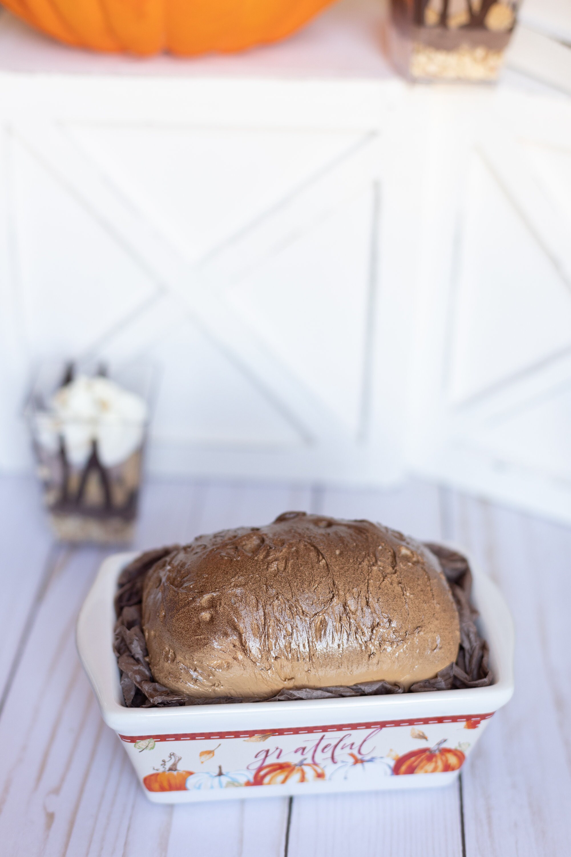 Faux Bread | Fake Food Decor | Kawaii Stationary | Fall Decor | Tiered ...