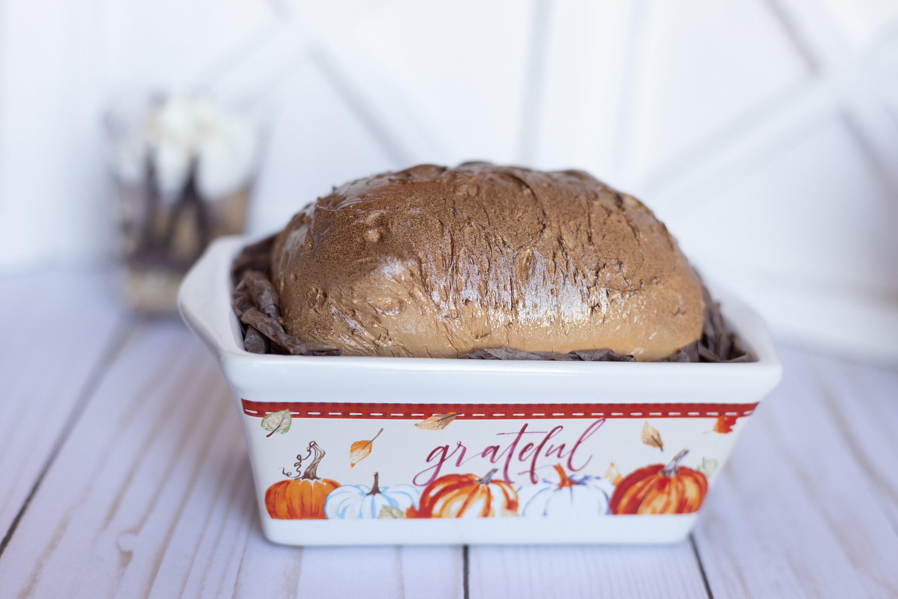 Faux Bread | Fake Food Decor | Kawaii Stationary | Fall Decor | Tiered ...