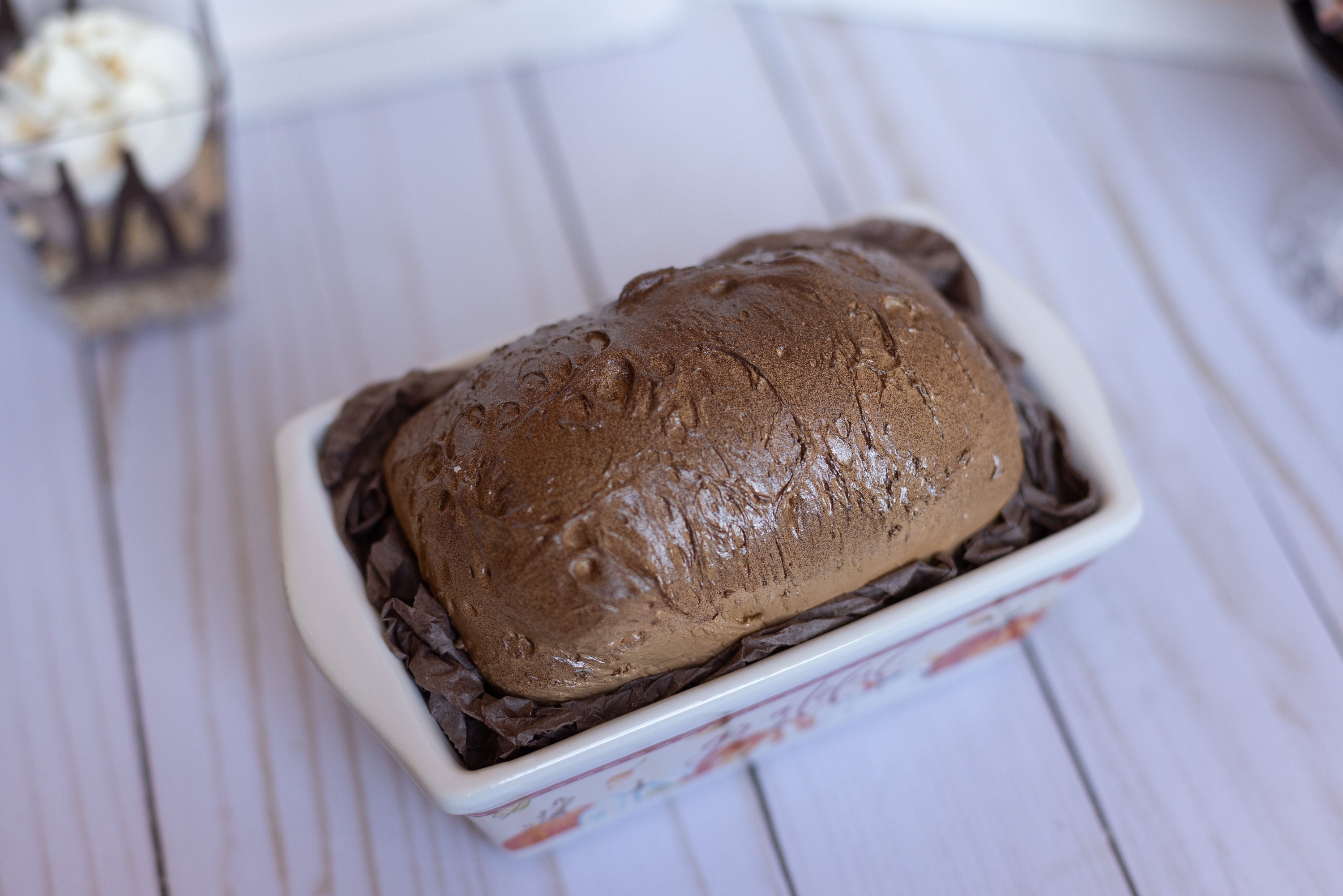 Faux Bread | Fake Food Decor | Kawaii Stationary | Fall Decor | Tiered ...