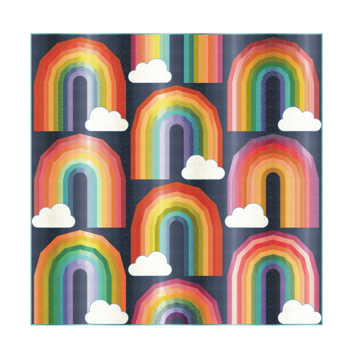 PROMISE PDF Pattern | Etsy