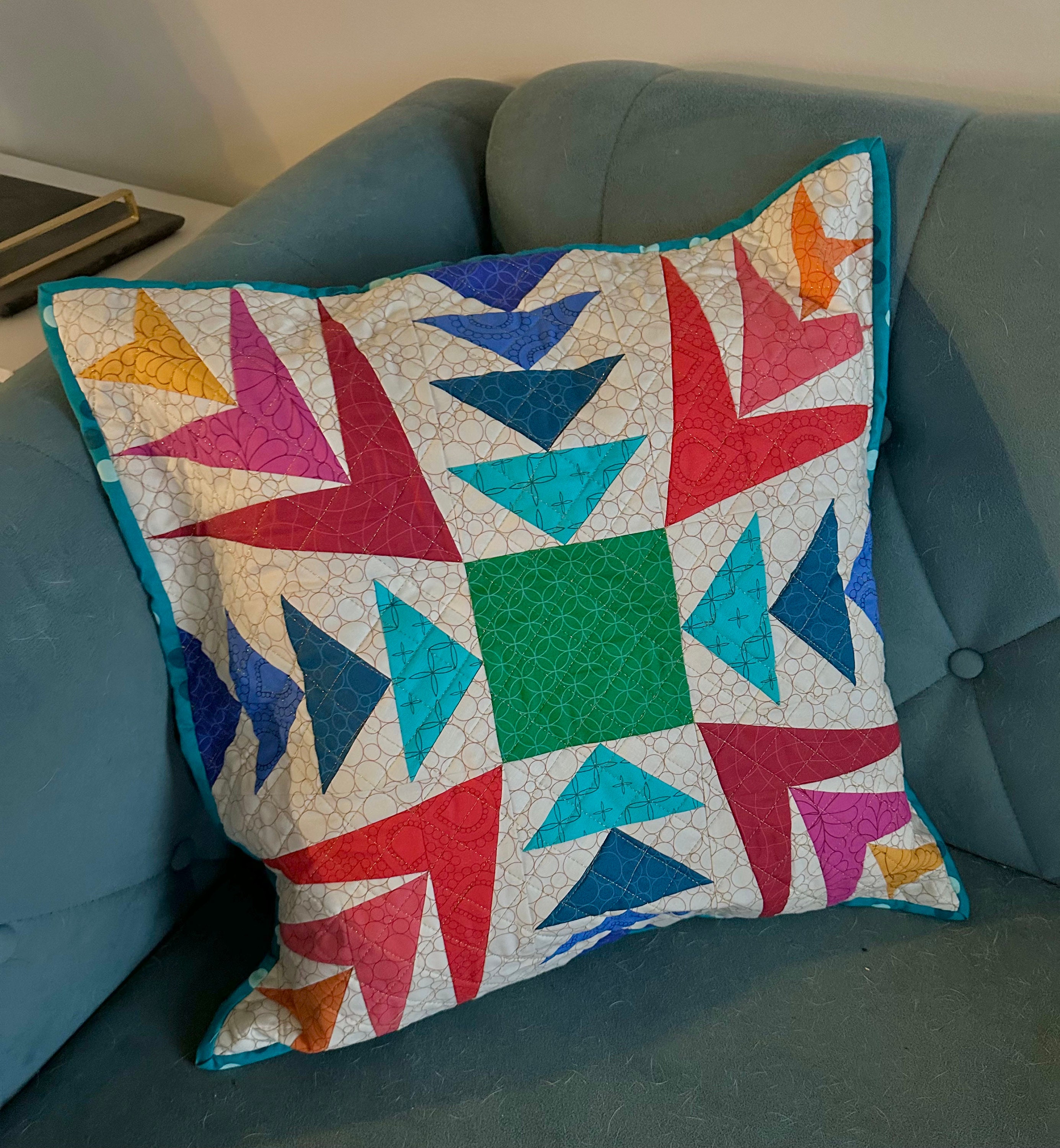 Agave *PDF* Pattern - Etsy
