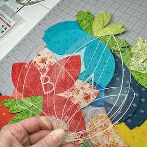 Talavera Tile *PDF* Pattern - Etsy