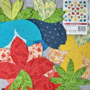 Talavera Tile *PDF* Pattern - Etsy