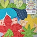 Talavera Tile *PDF* Pattern - Etsy