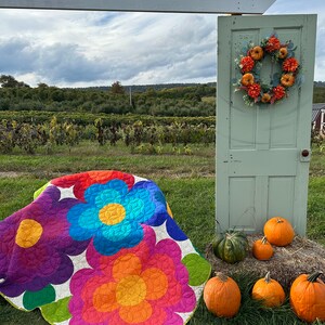 Posey Patch TEMPLATE Set - Etsy