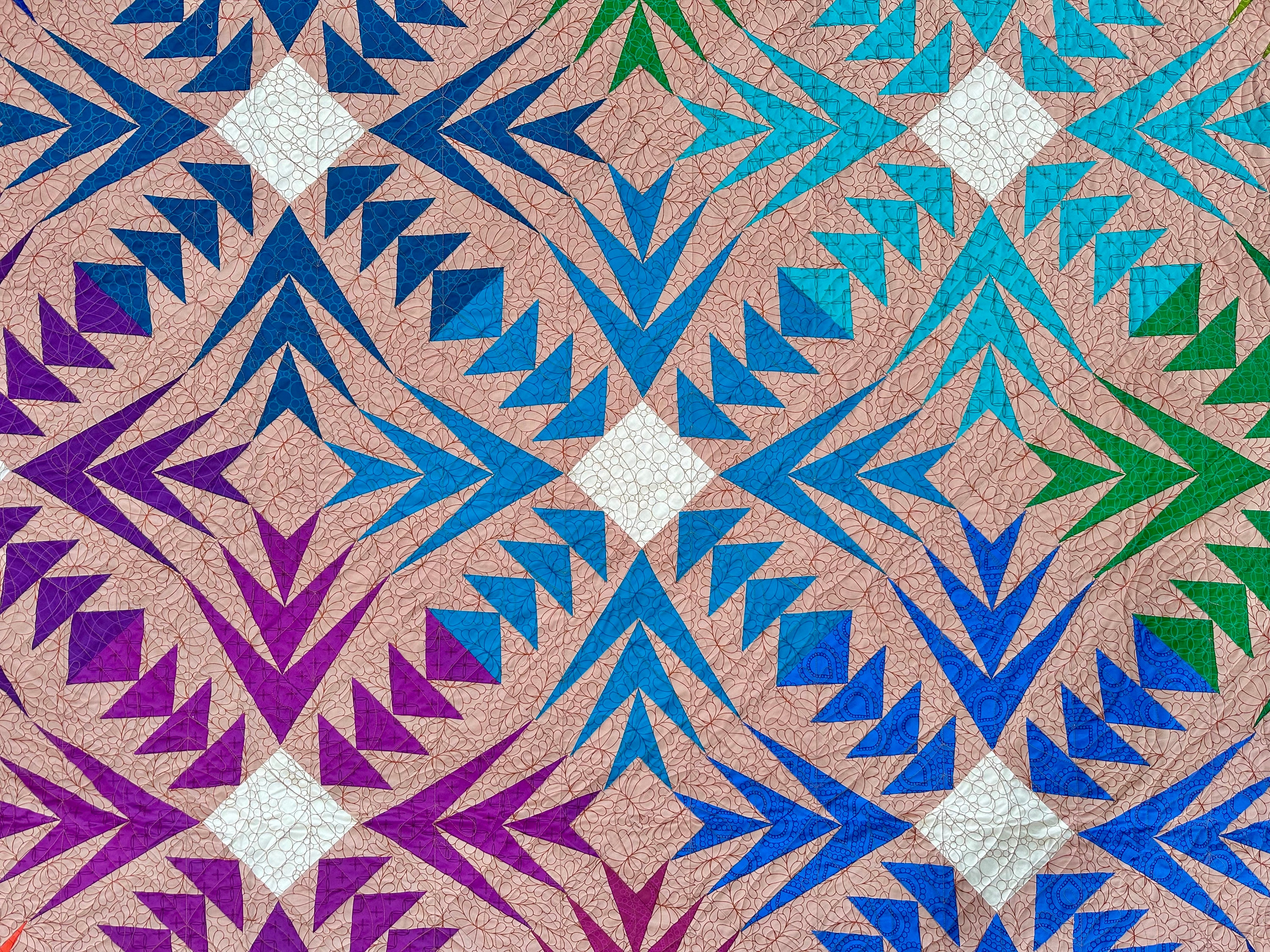 Agave *PDF* Pattern - Etsy