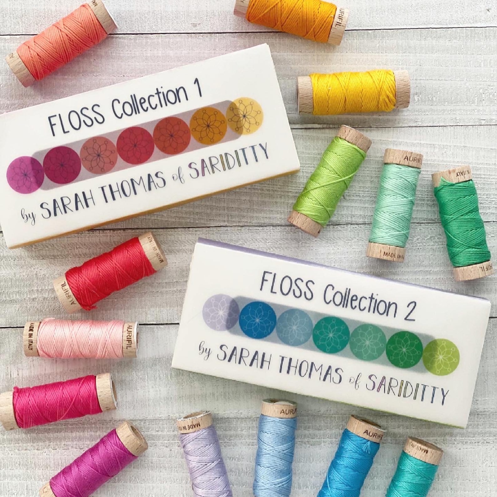 Sampler Hoop Stitch PDF Pattern - Etsy