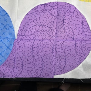 Posey Patch TEMPLATE Set - Etsy