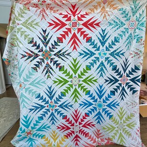 Agave *PDF* Pattern - Etsy