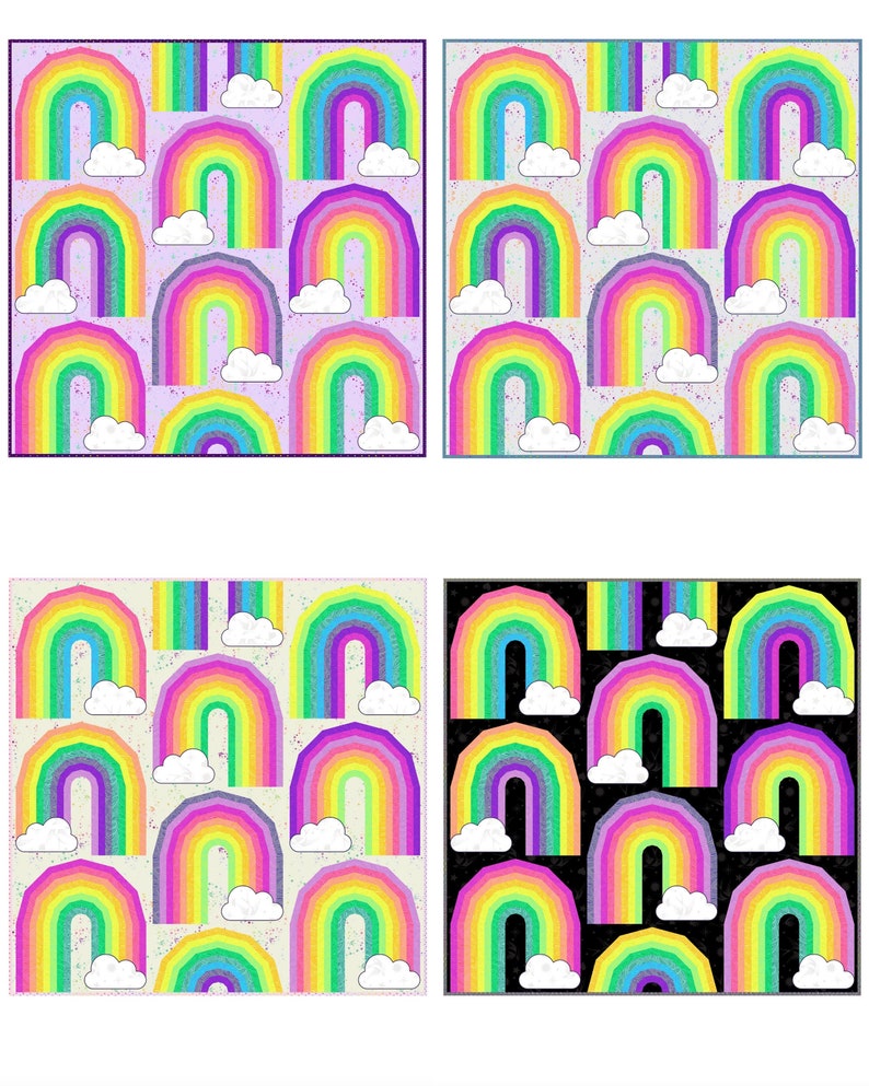 PROMISE PDF Pattern | Etsy