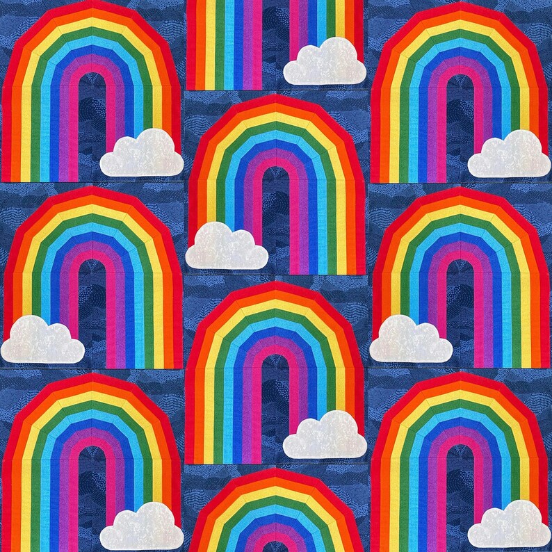 PROMISE PDF Pattern | Etsy