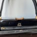 Vintage Dofan 1950s Top Handle Handbag - Etsy
