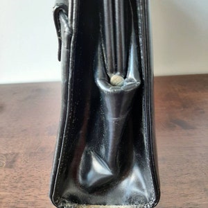 Vintage Dofan 1950s Top Handle Handbag - Etsy