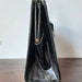 Vintage Dofan 1950s Top Handle Handbag - Etsy