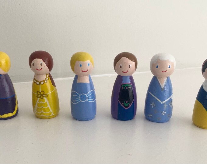 Thelittlepersonality | Etsy UK