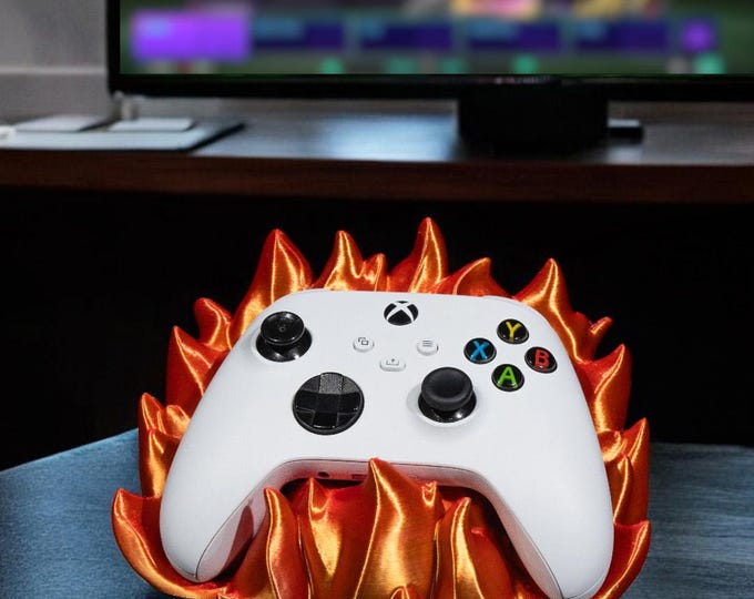 Game Controller Stand PS5 Controller Stand Xbox Controller Stand Gamer ...