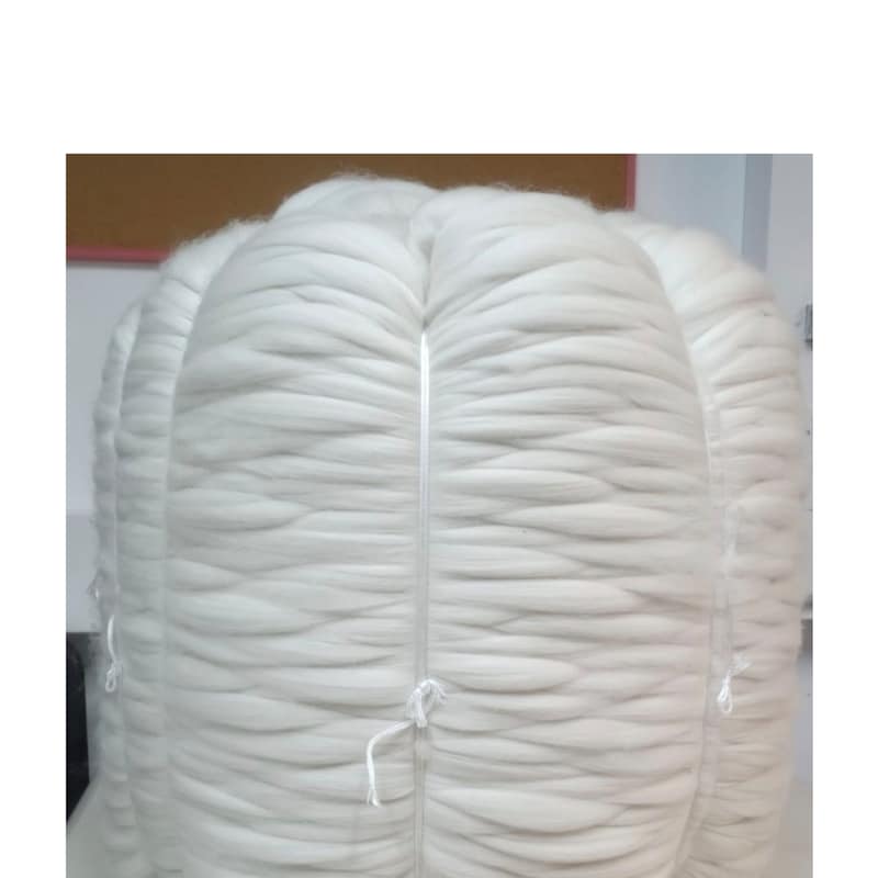 Wool Braid - Etsy