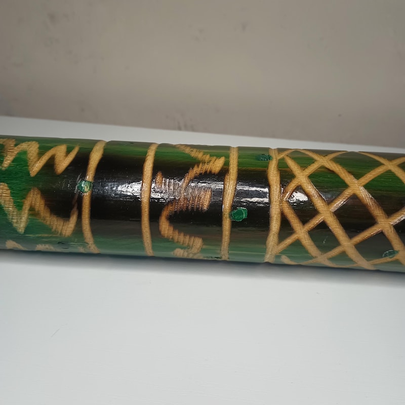 Rain Stick - Etsy