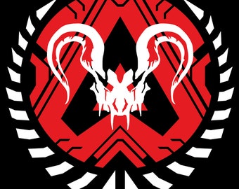 Predator Svg, Legends Svg , Cut Files for Cricut Silhouette, Dxf, Png ...