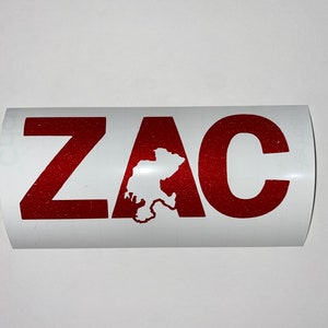 Mexico States Car Decals Zacatecas Sinaloa Michoacan Car Decals Sonora ...