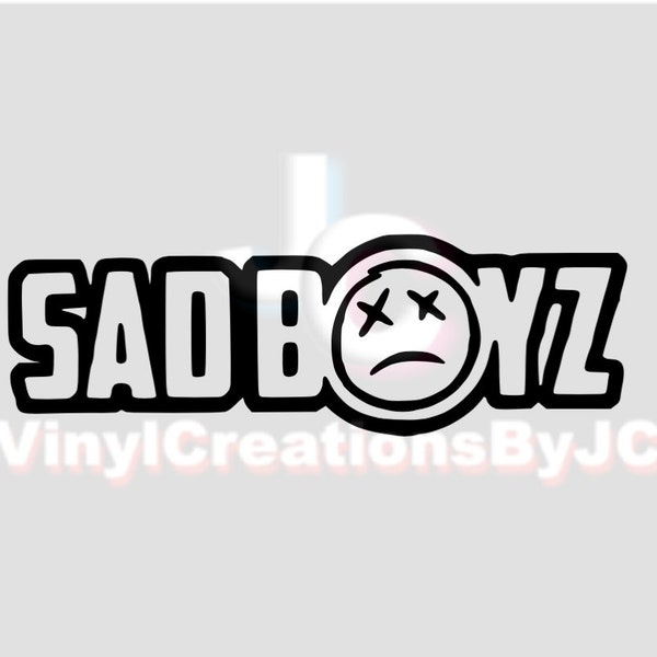 Junior H Car Decals - Etsy