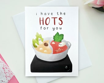 Hot Pot - Etsy