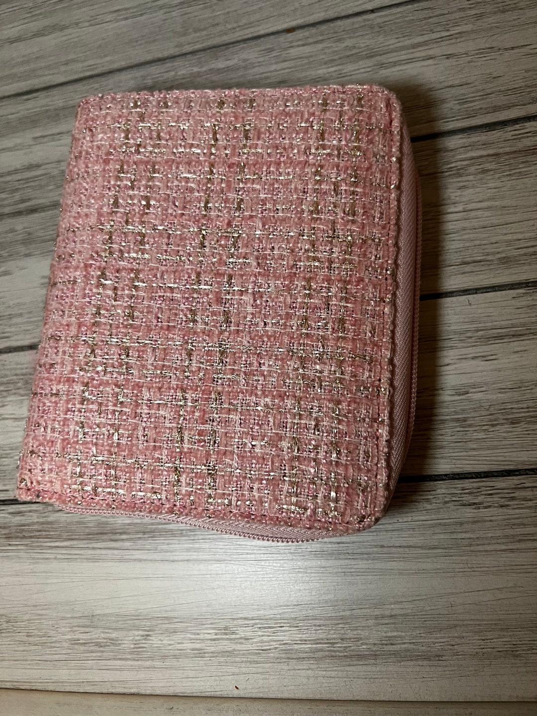 A6 Wallet Preorder - Etsy