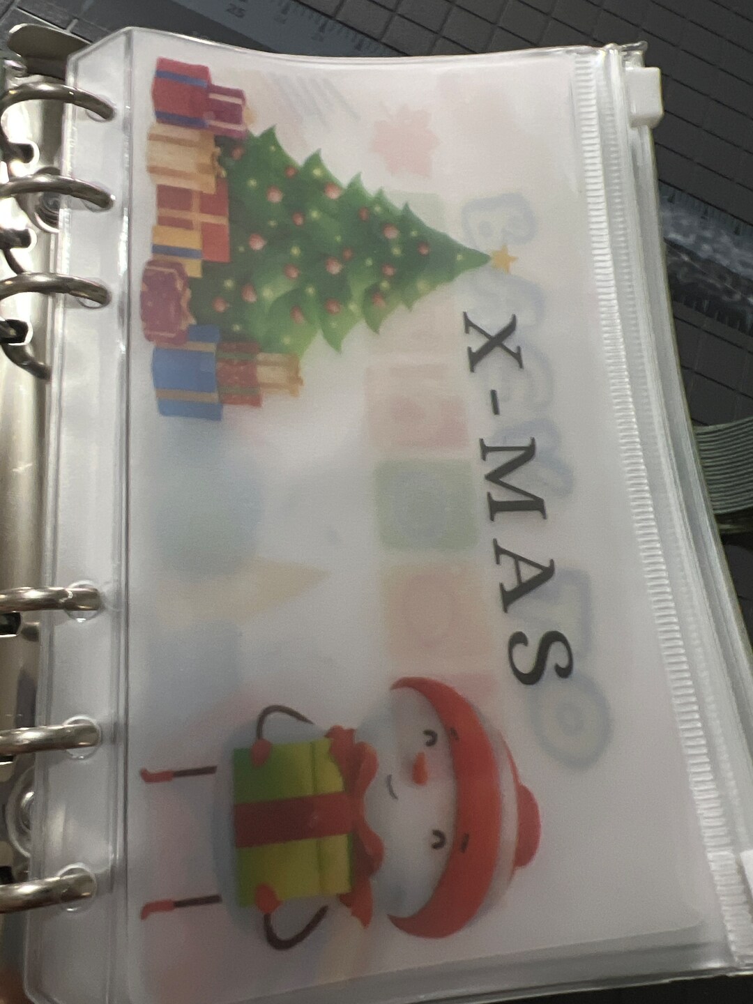 Custom Cash Envelopes - Etsy
