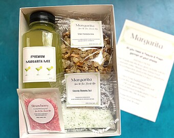 Cocktail Infusion Kit - Etsy