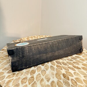 Rustic Wooden BAR Sign – Farmhouse Bar Decor | Freestanding Wood Bar ...
