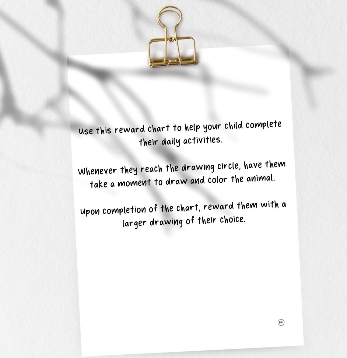 Octonauts Digital Printable Reward Chart | Potty & Chore Chart | Kids ...