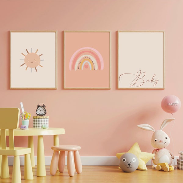 Wall Posters for Boys' Rooms - Etsy