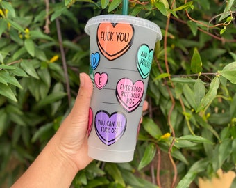 Tiktok Viral Tumbler - Etsy