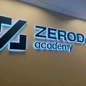 Custom 3D Backlit Metal Sign: Illuminated Business Logo - Etsy