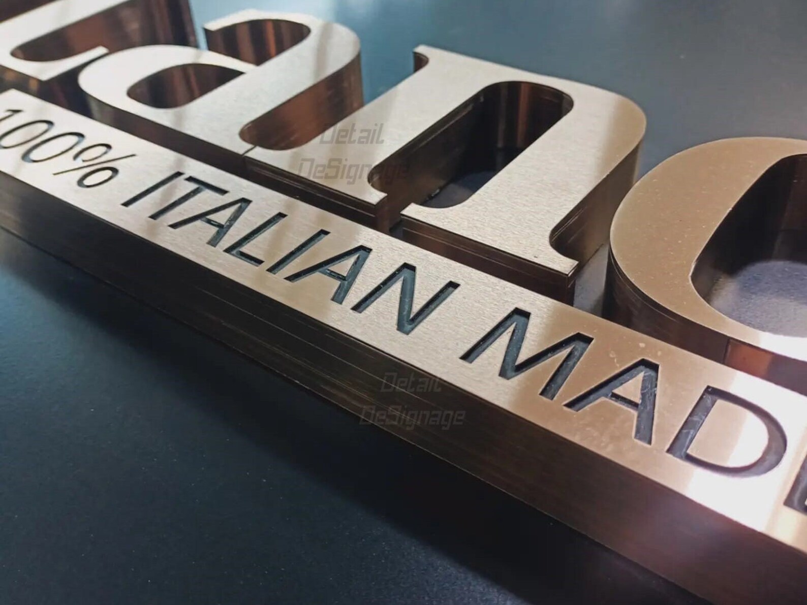 Business Logo Custom Outdoor Sign 3d Logo Sign 3d Led Signage - Etsy