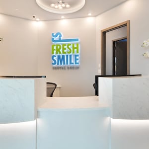 Custom Illuminated Outdoor and Indoor Signage,stainless Steel ...