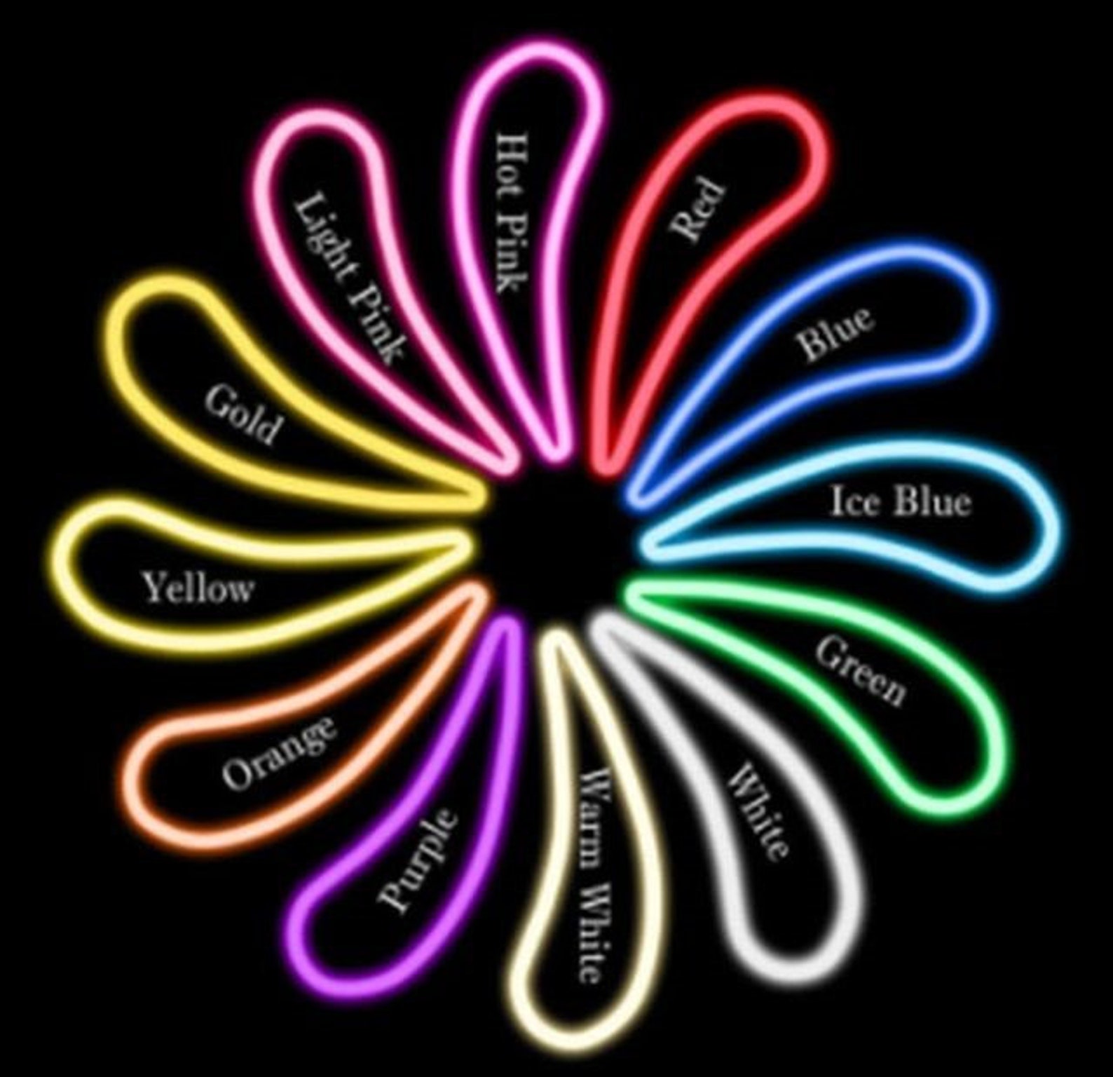 Angel Devil Wings Neon Sign Bird Bedroom Colorful for - Etsy