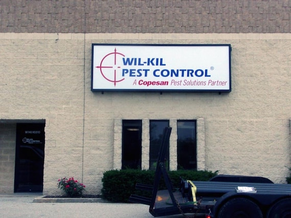 Illuminated Cabinet Signs Cabinet Signs Signs By Web