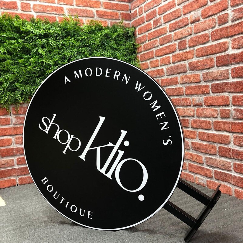 Store Sign - Etsy