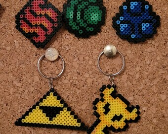 Goddess Pixel - Etsy