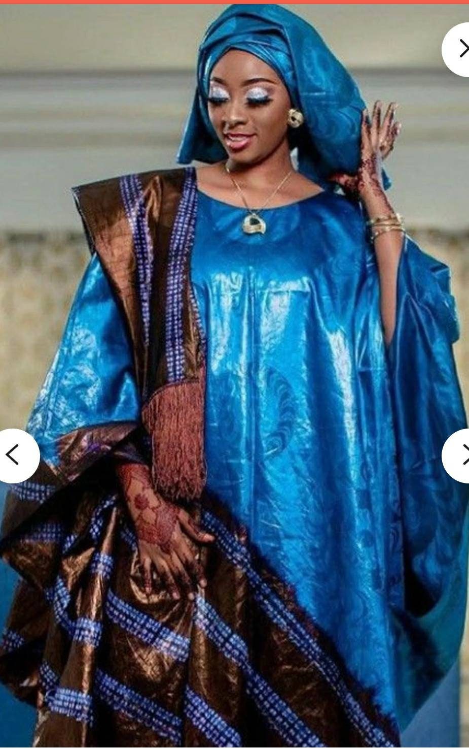 Bazin Rich Getzner Fabric Mali Fashion Bazin African Bazin - Etsy UK