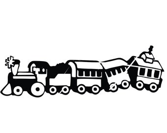 Railroad Sign Clipart - Etsy