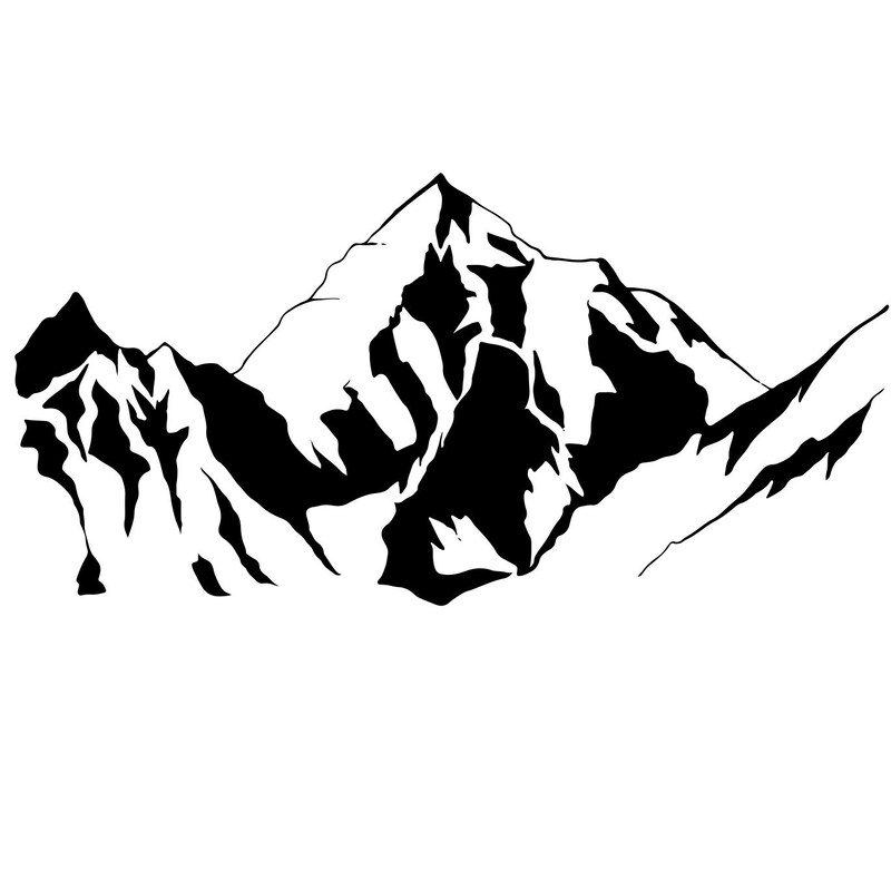 White Mountain Summit Signs - Etsy