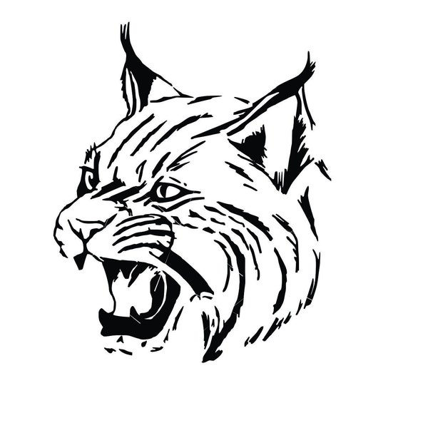 Lion Den Sign - Etsy