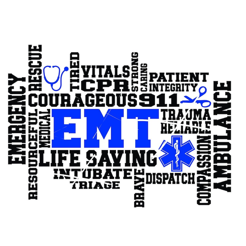 Black and White Art Emt - Etsy