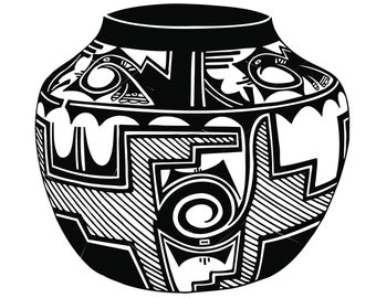 African Zulu Pattern Png - Etsy