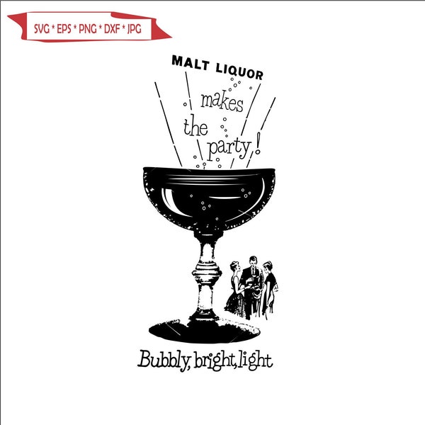Malt Png Clipart - Etsy